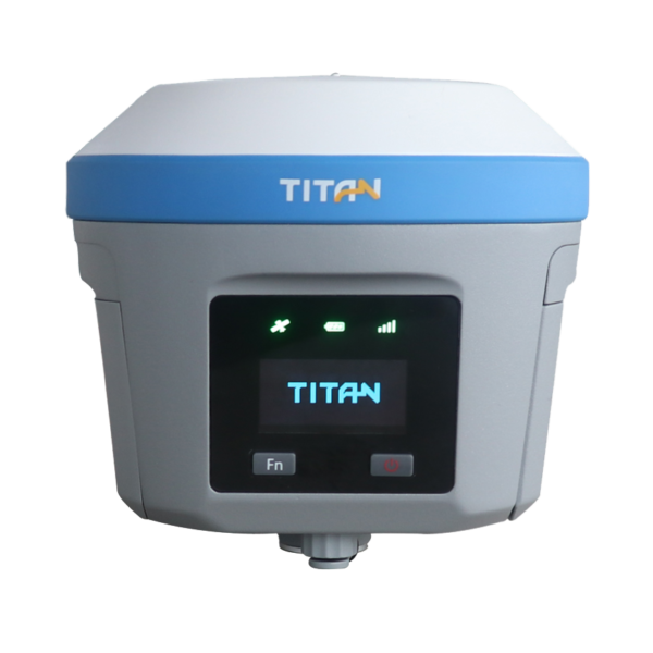 Récepteur GNSS SatLab SLX1-NG – Smart Geo